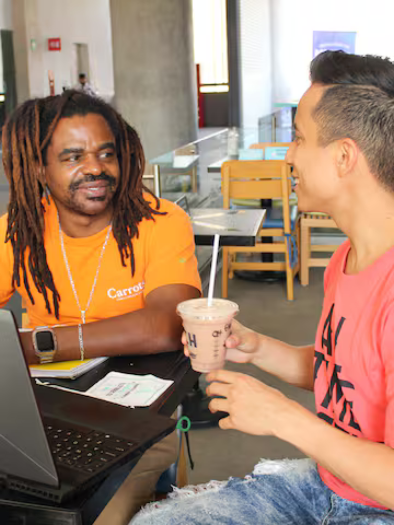 Mextalki Immersion Camp - Learn Spanish in Mexico City